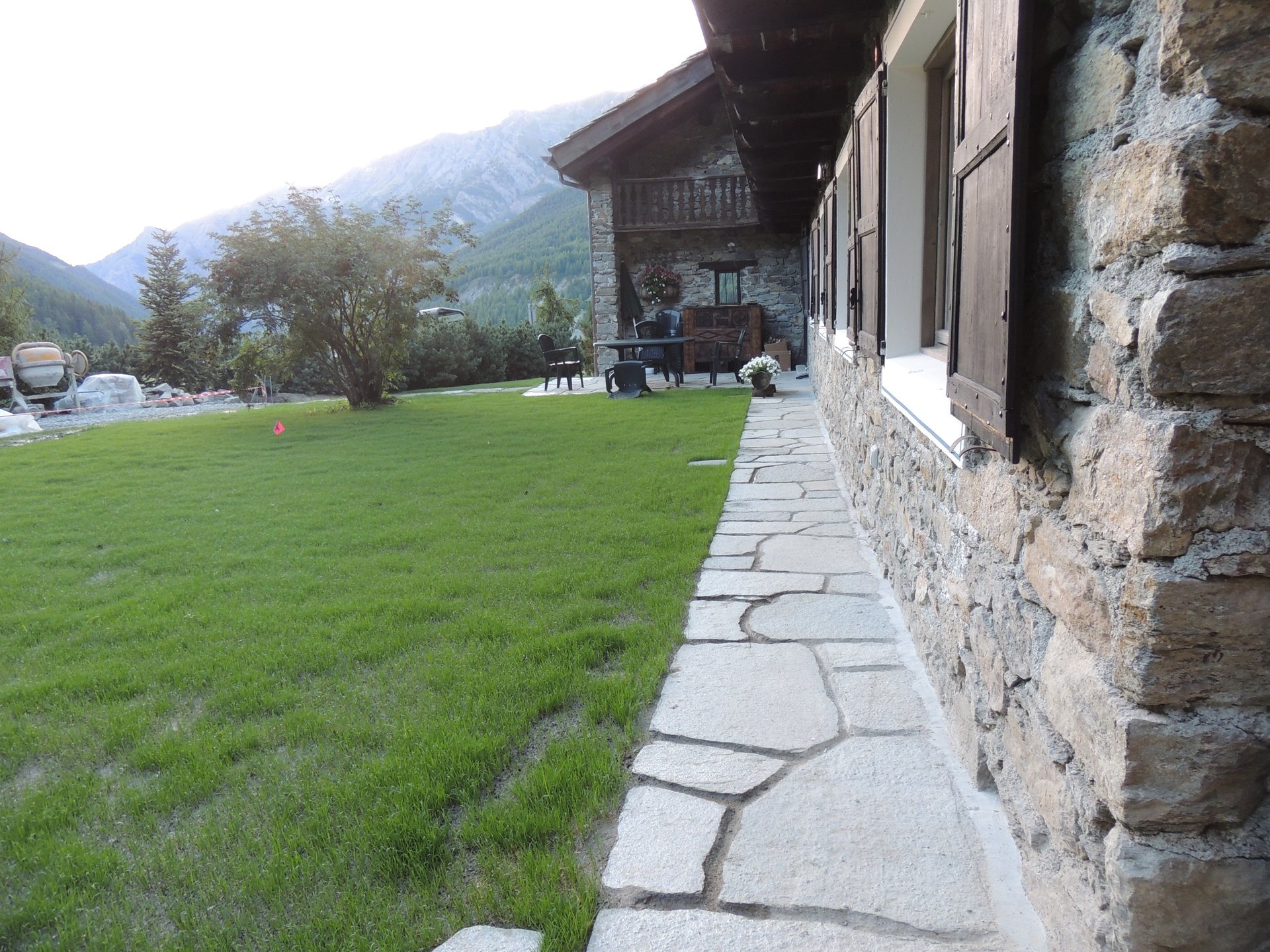 Impianti di irrigazione | Saint-Pierre, AO | Bochet Davide