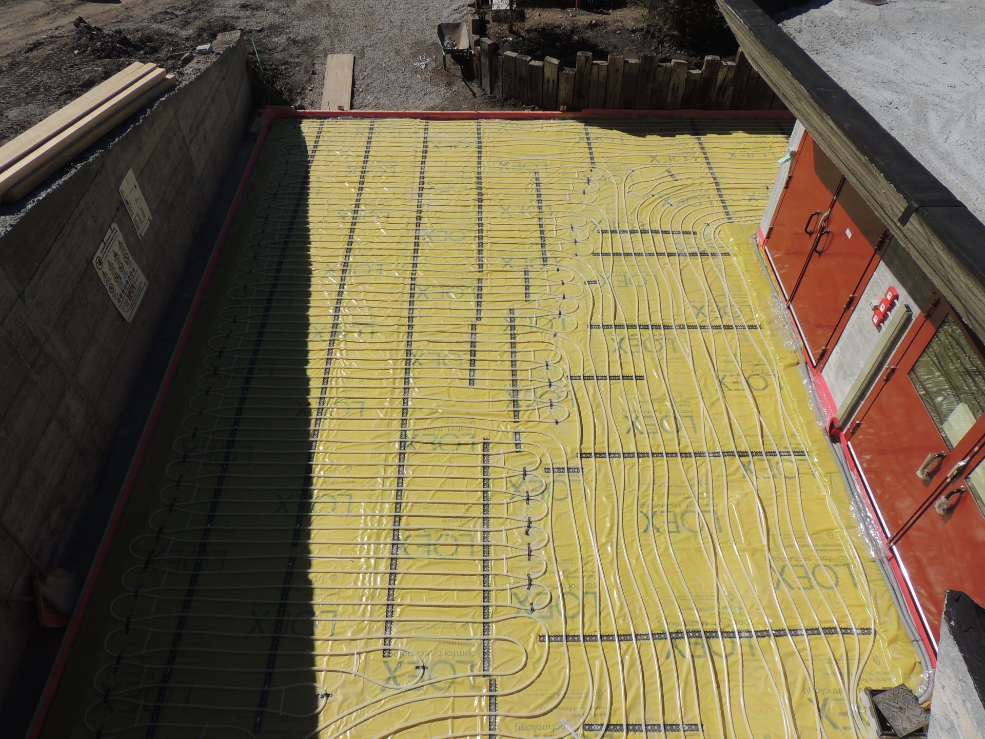 Impianti di irrigazione | Saint-Pierre, AO | Bochet Davide