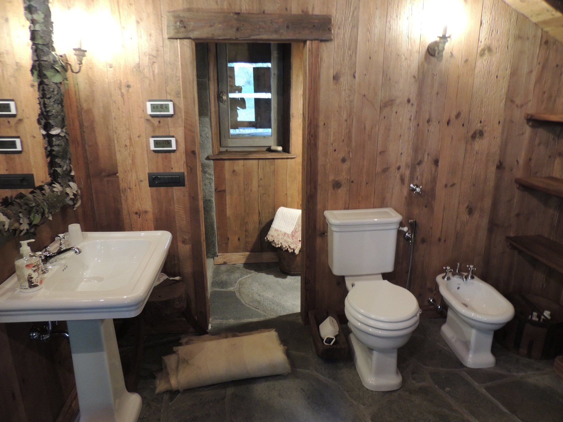 Impianti di irrigazione | Saint-Pierre, AO | Bochet Davide