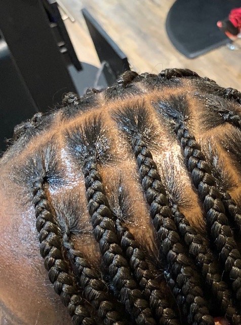 Knotless Braids | Essence of Braiding | Atlanta, GA