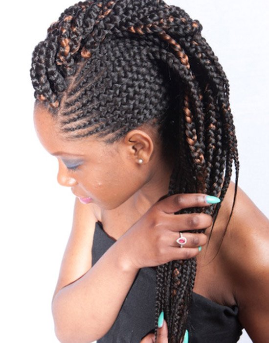 Styles | Essence of Braiding | Atlanta, GA