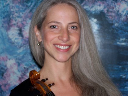Christine Orio