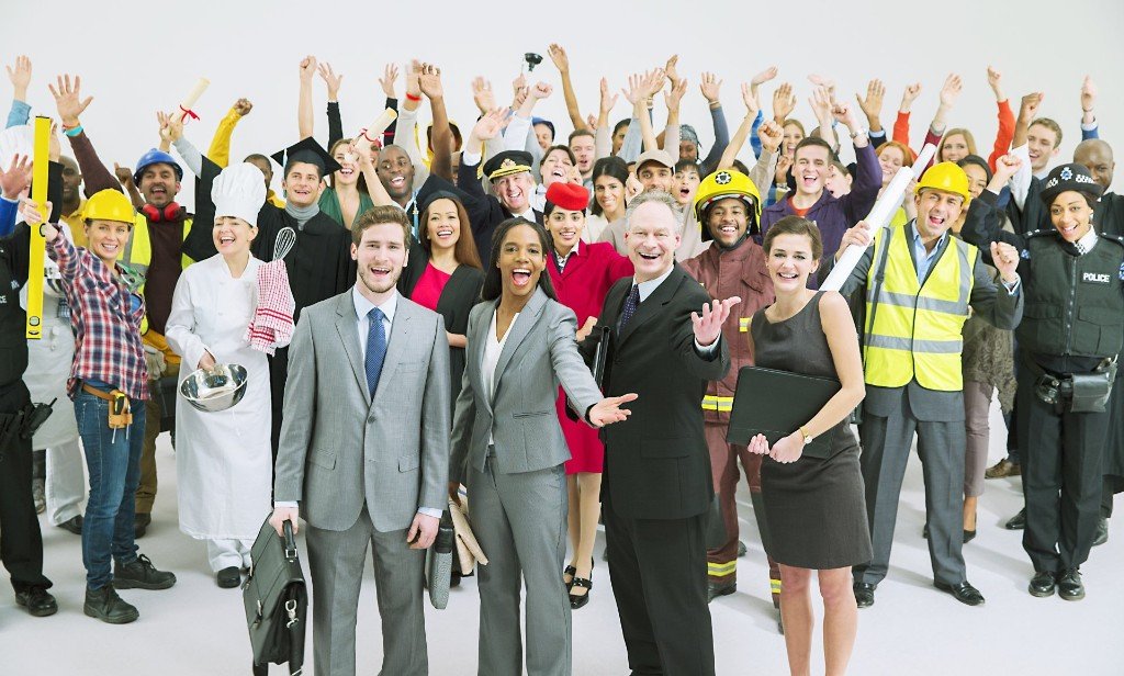 Occupation health service providers, Goldmere Solutions Ltd