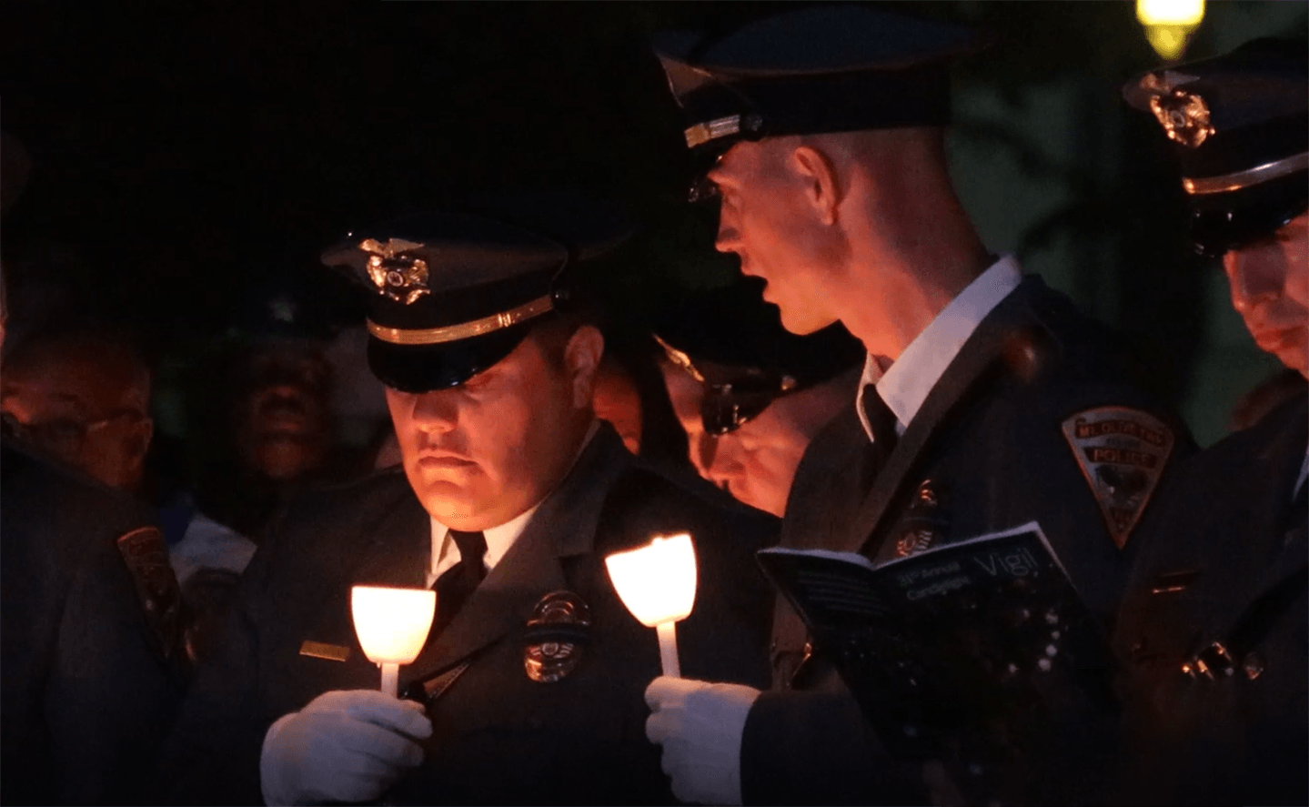 Concerns of Police Survivors (C.O.P.S.)