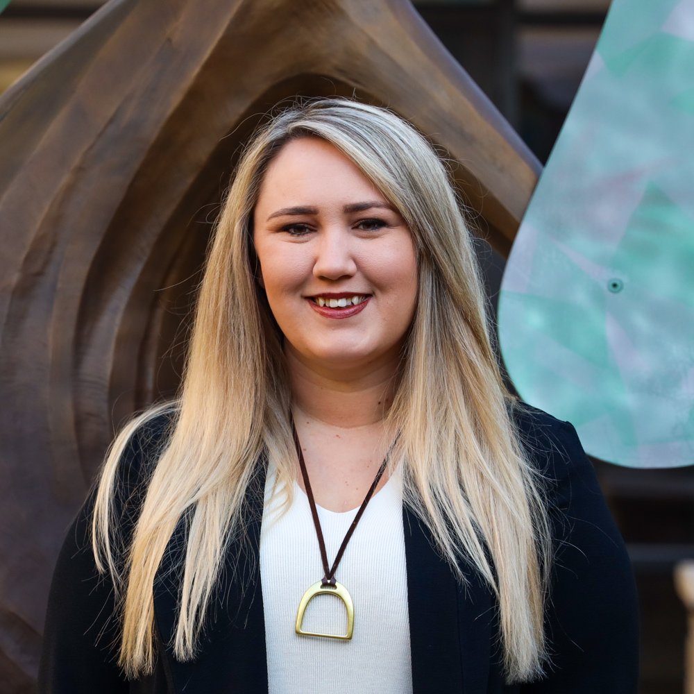 C.O.P.S. National Staff