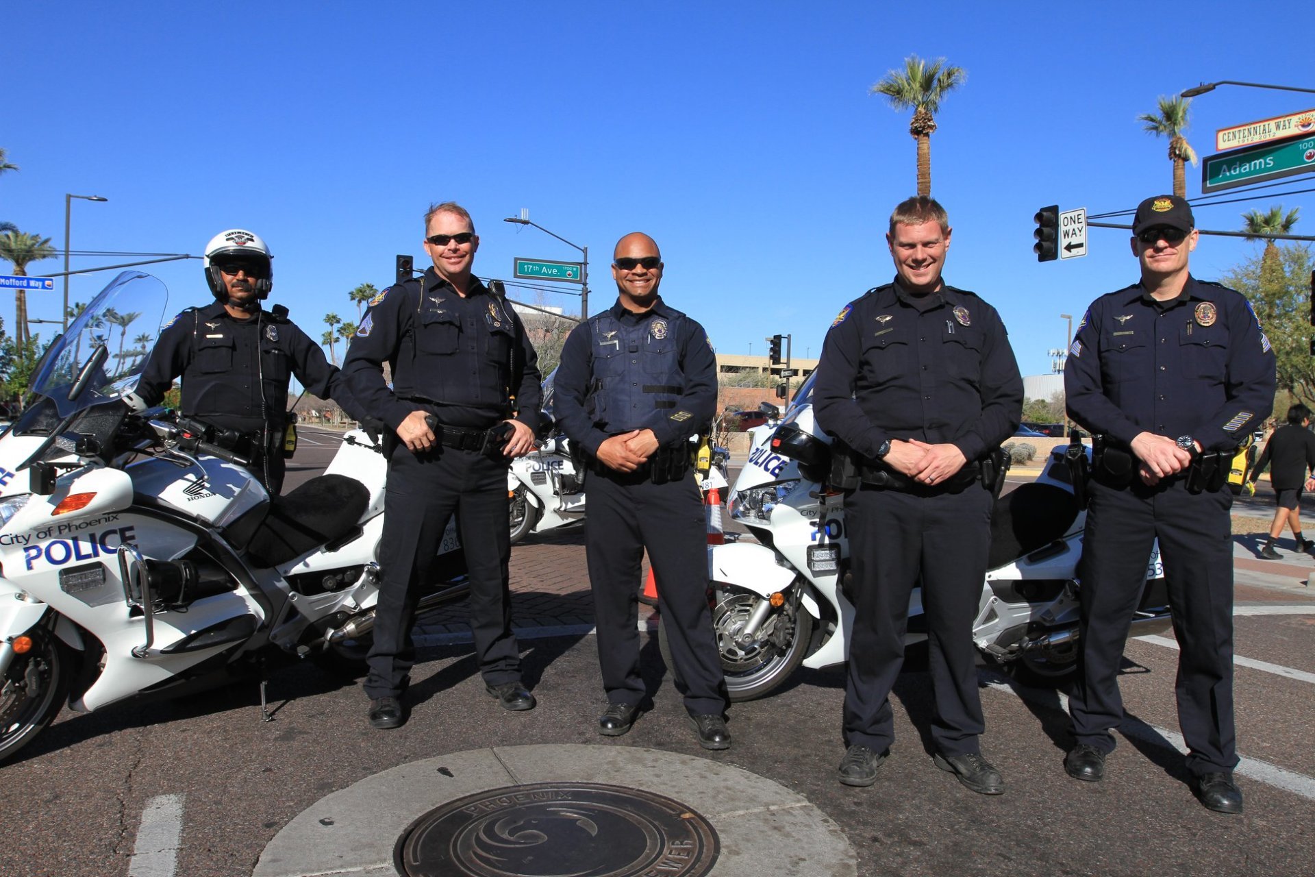 C.O.P.S. Arizona Chapter