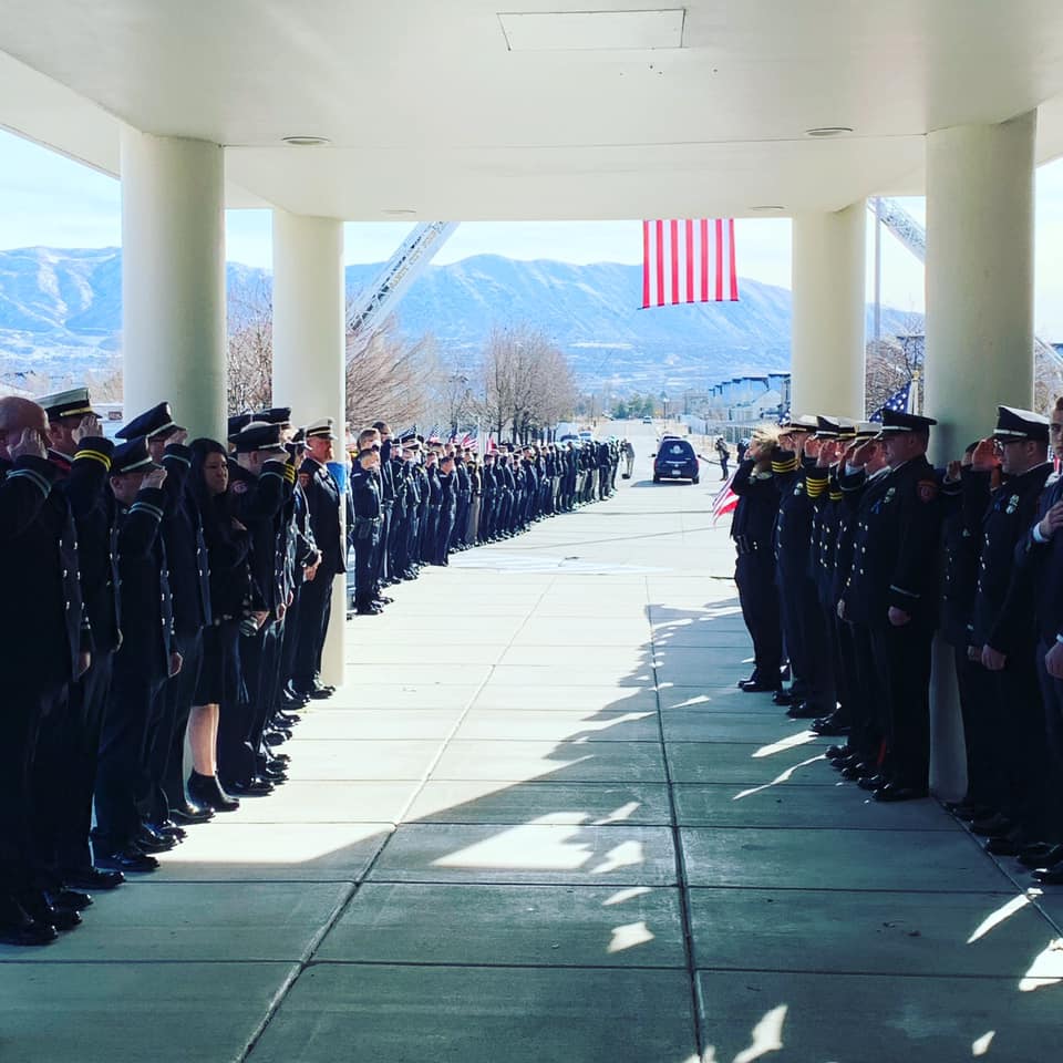 C.O.P.S. Utah Chapter