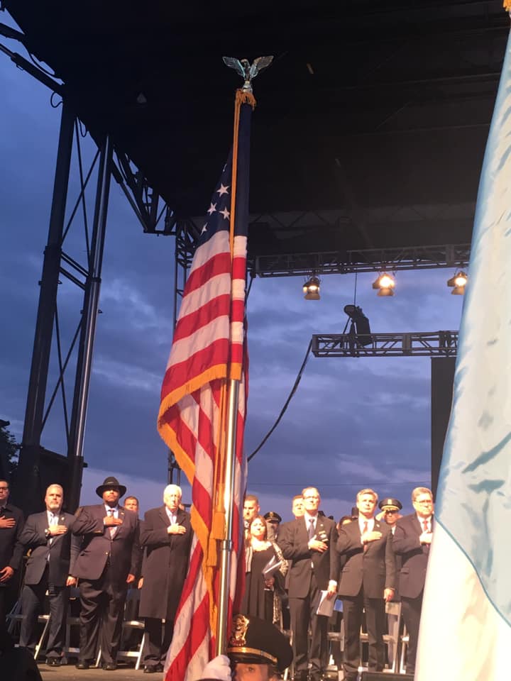 C.O.P.S. Washington Chapter