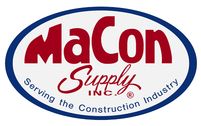 MaCon Supply | Concrete & Roofing Supplies MT‑WA
