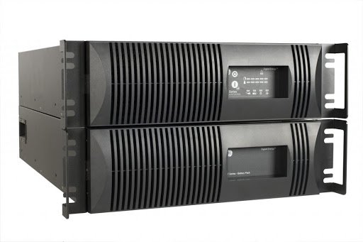 Electrónica Industrial - UPS - TEMI C.A.