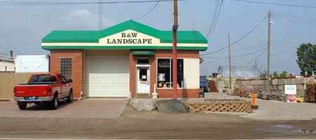 Our Team Clinton Township Mi B W Landscape Patio