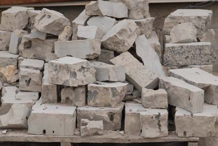 Stone For Sale | Clinton Township, MI | B & W Landscape & Patio