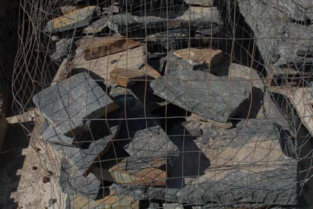 Stone For Sale | Clinton Township, MI | B & W Landscape & Patio