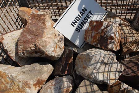 Stone For Sale | Clinton Township, MI | B & W Landscape & Patio