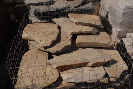 Stone For Sale | Clinton Township, MI | B & W Landscape & Patio
