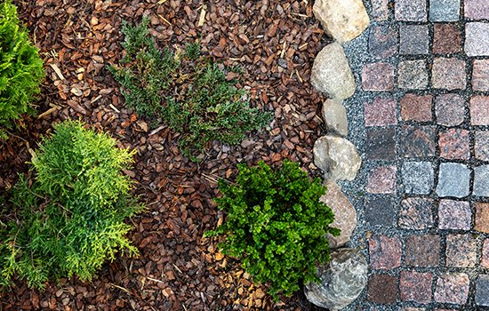 Landscape Suppliers | Clinton Township, MI | B & W Landscape & Patio