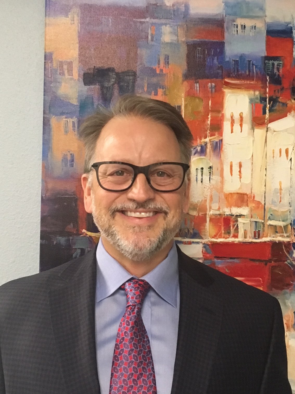Neil Adrian PA-C | OrthoSpine Advance Health, Inc. | Merced, CA