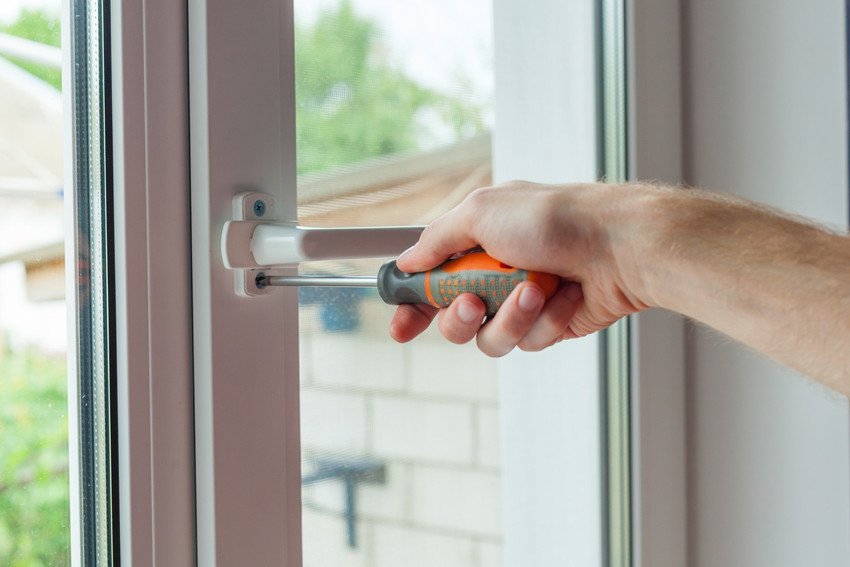 Reliable window and door repairs | Window Surgeon