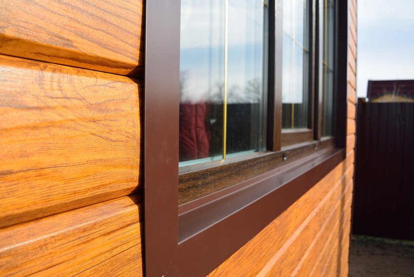 Wall cladding service from Window Surgeon