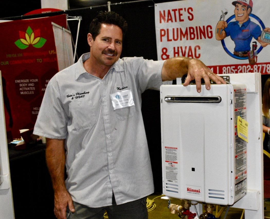 Plumbing Projects Gallery | Oceano, CA | Nate’s Plumbing, HVAC, and ...