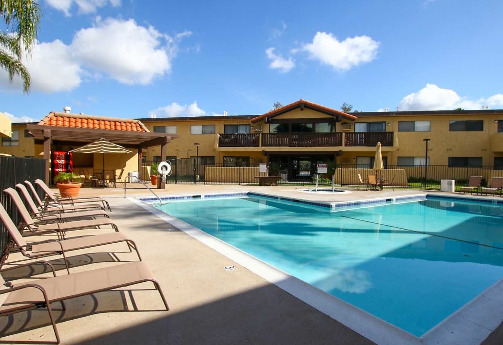 Arbor Park Apartments | Photos