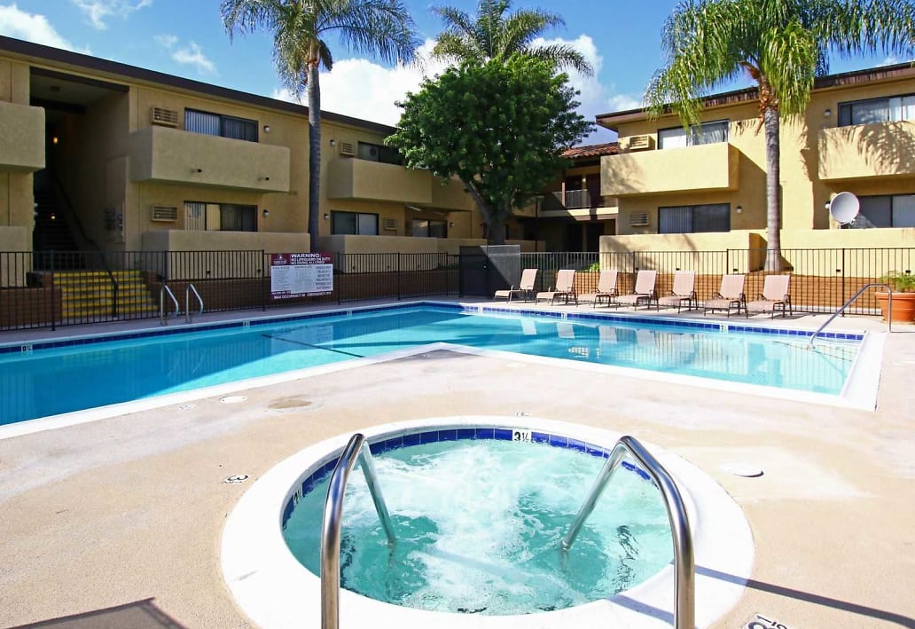 Arbor Park Apartments | Photos