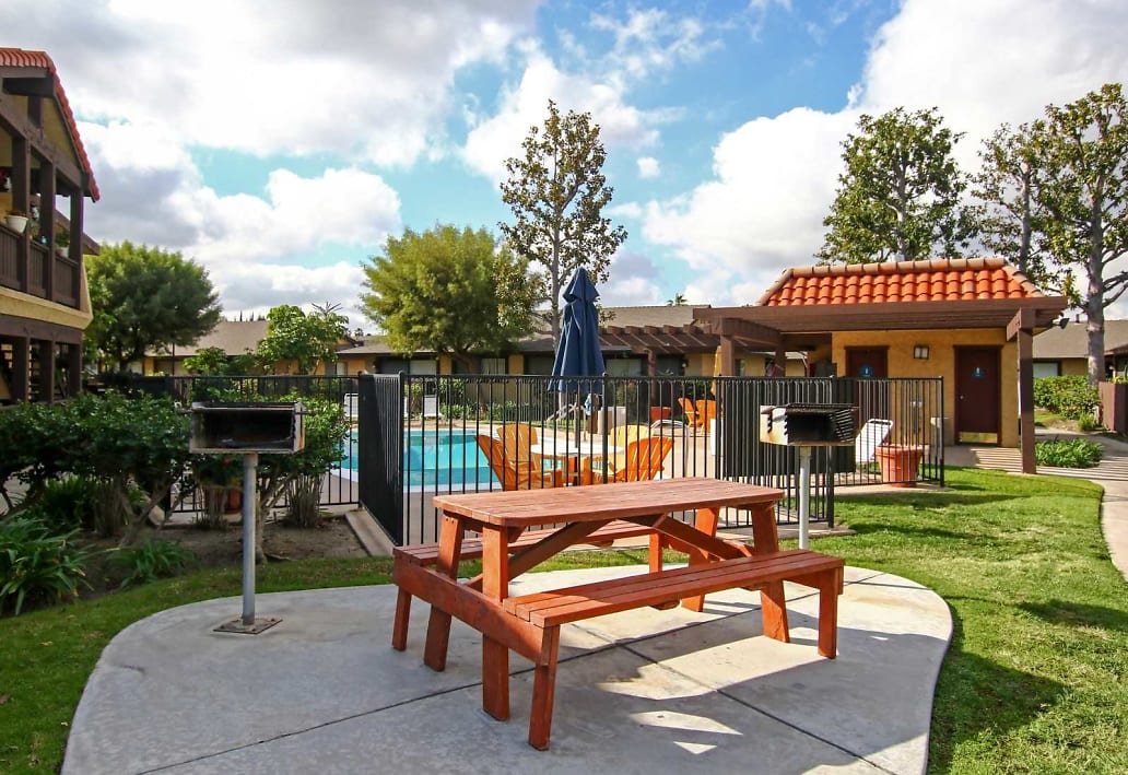 Arbor Park Apartments | Photos