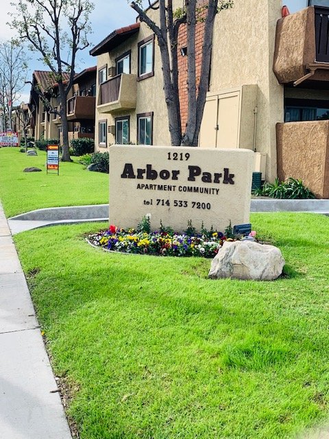 Arbor Park Apartments | Photos
