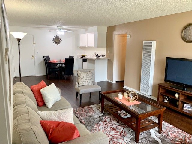 Arbor Park Apartments | Photos