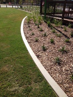Garden Kerbs in Brisbane, the Gold Coast and Surrounding Areas ...