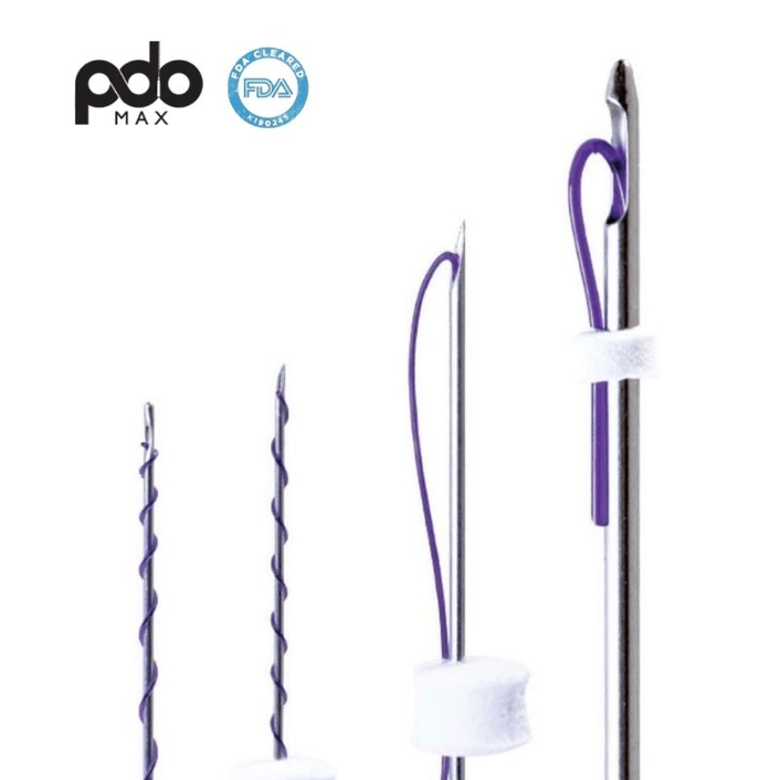 PDO Max: Elevating the Science of Beauty and Your Practice FDA Cleared ...