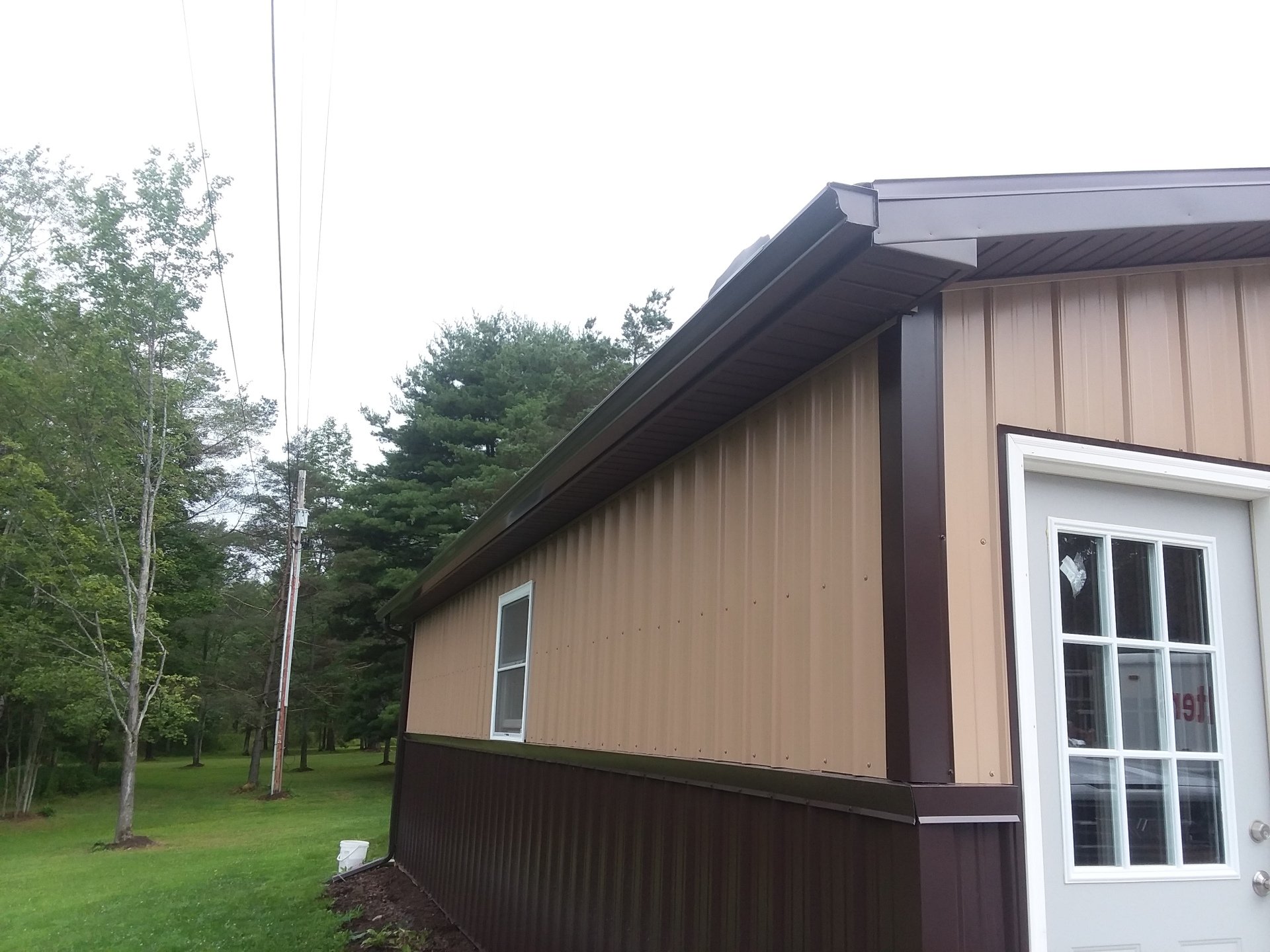 Gutter Systems | Bradford, PA | Olean, NY | Gutter Contractor