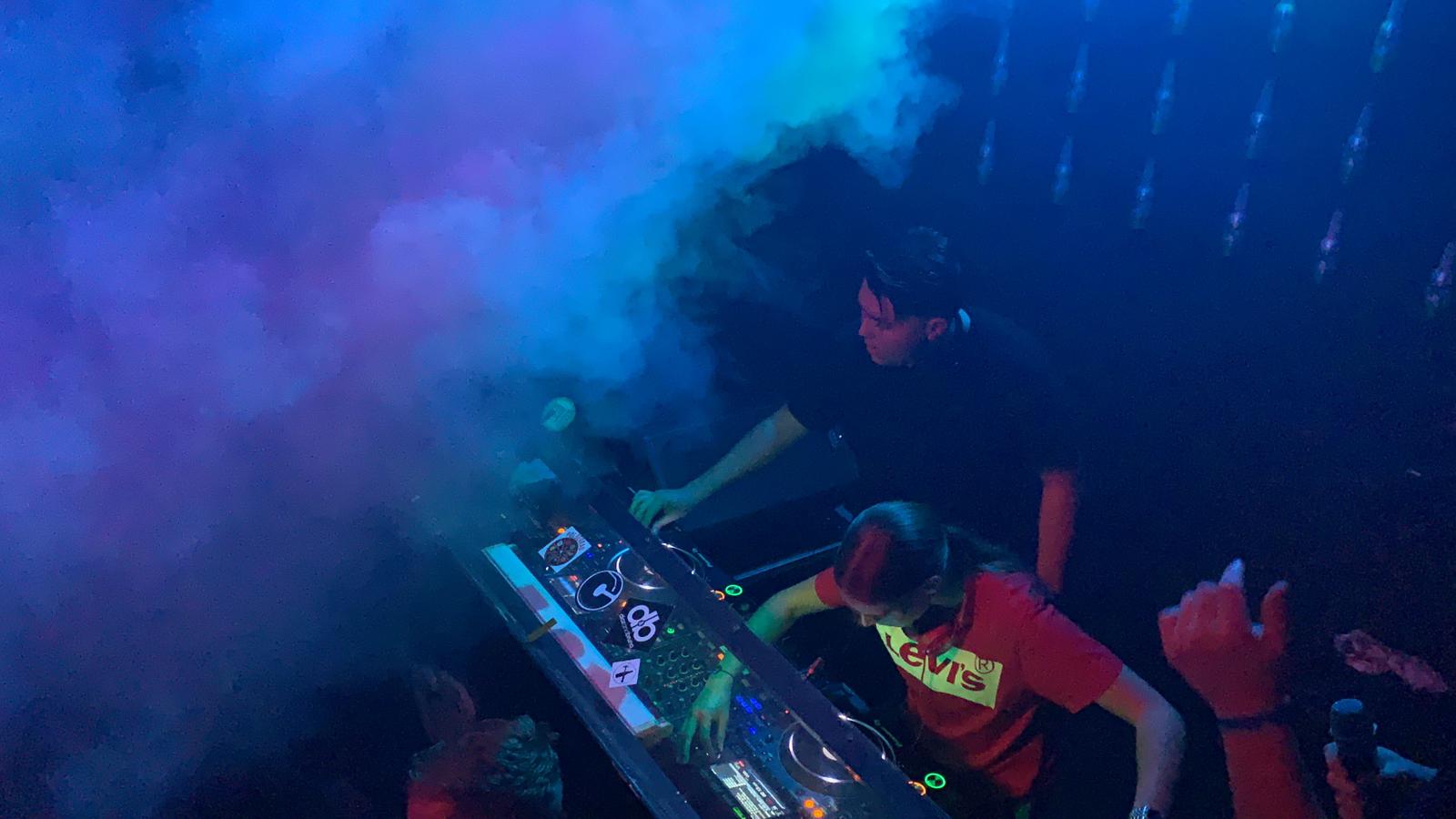 DJ Robin Gerritsen - Official Website