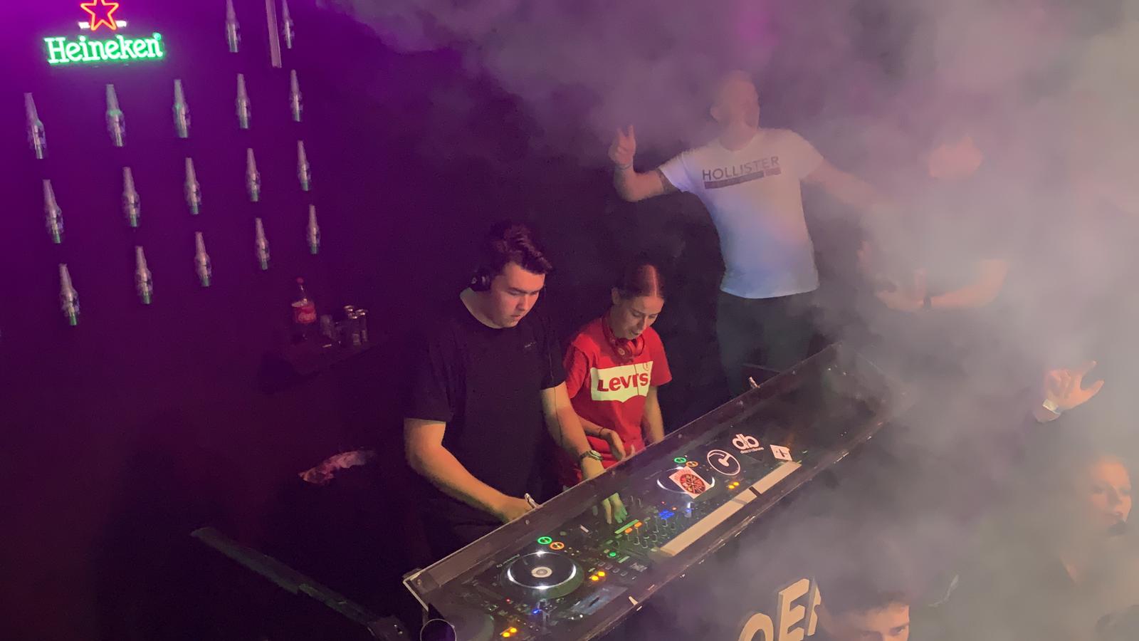 DJ Robin Gerritsen - Official Website