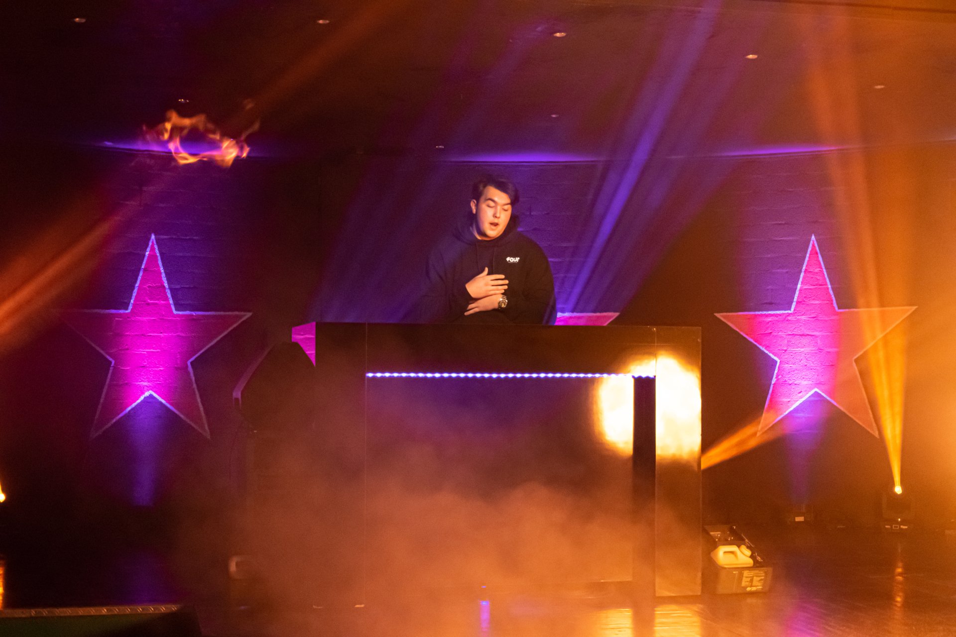 DJ Robin Gerritsen - Official Website