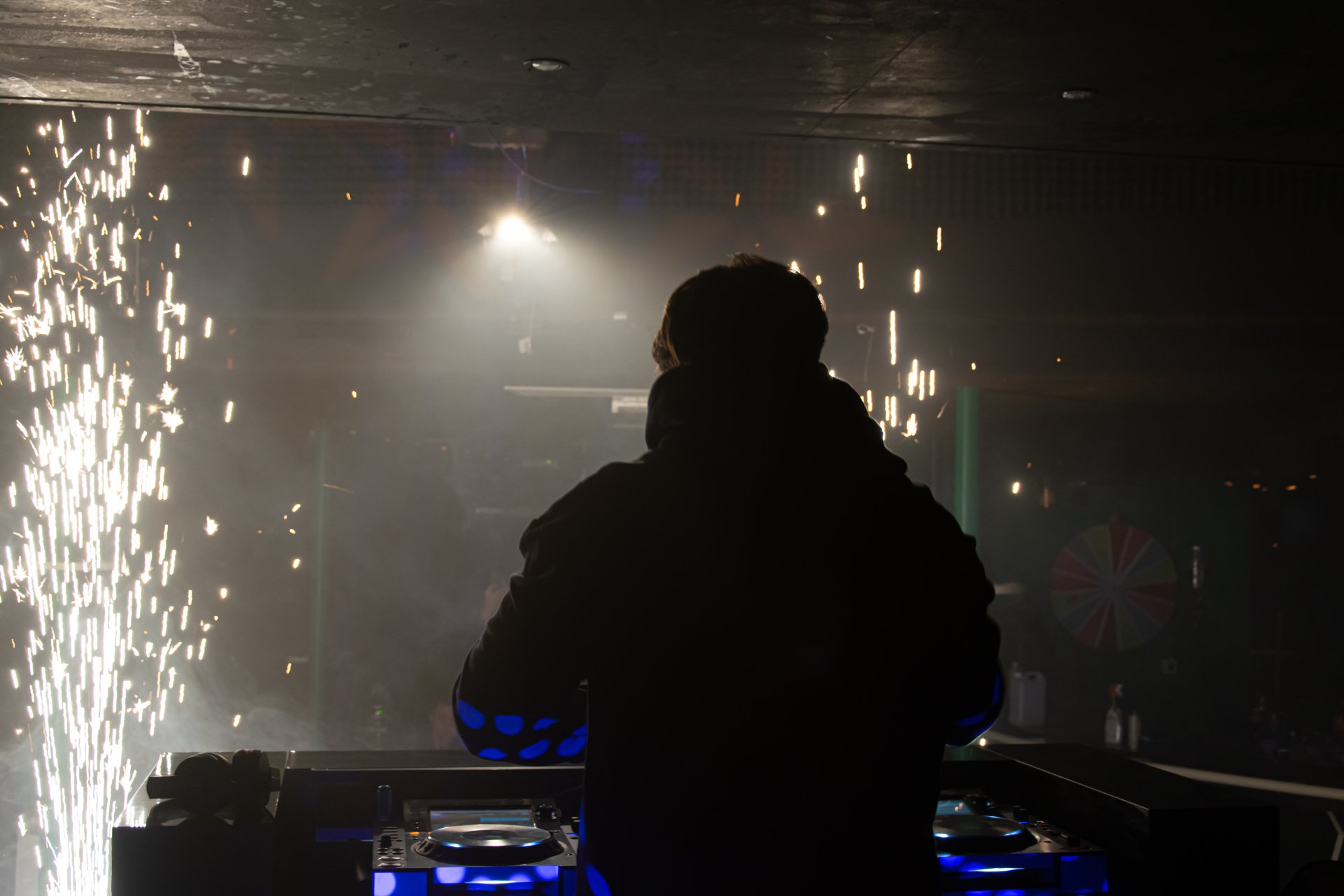 DJ Robin Gerritsen - Official Website