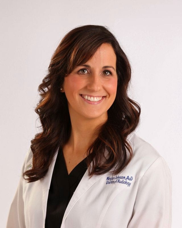 Audiologist in Cartersville, GA | Johnson Audiology