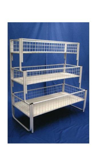 Wire & Promotion Display System Provider Malaysia - Yada Trading