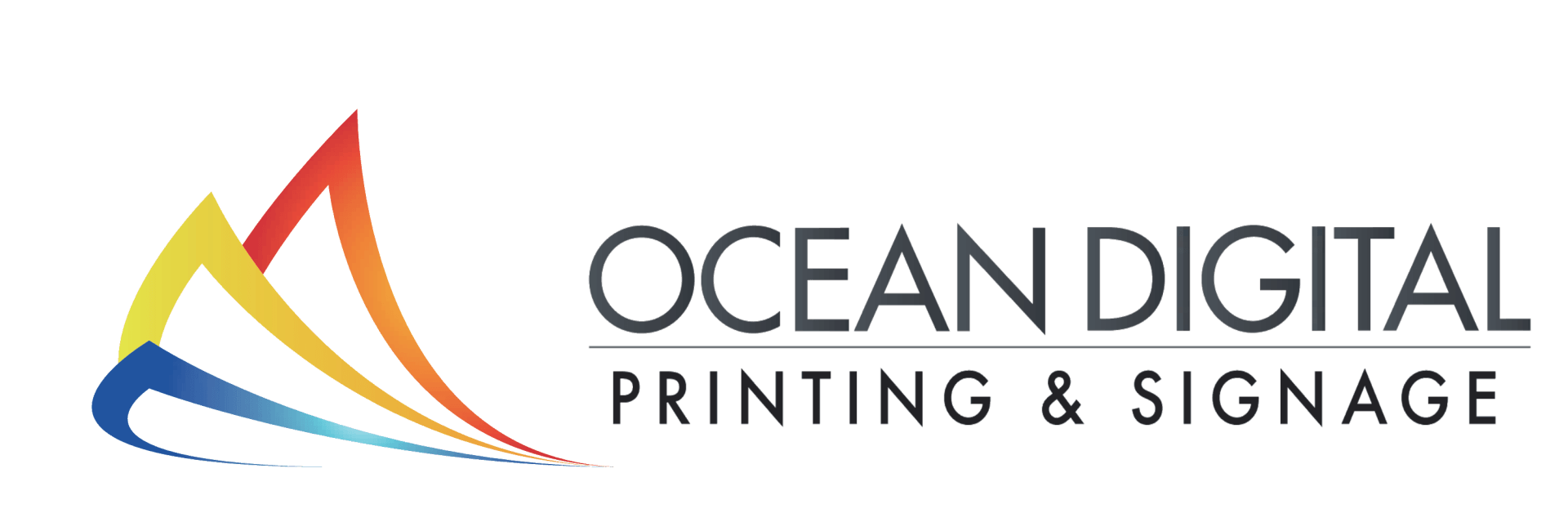 Ocean Digital Printing and Signage - Gold Coast Printers