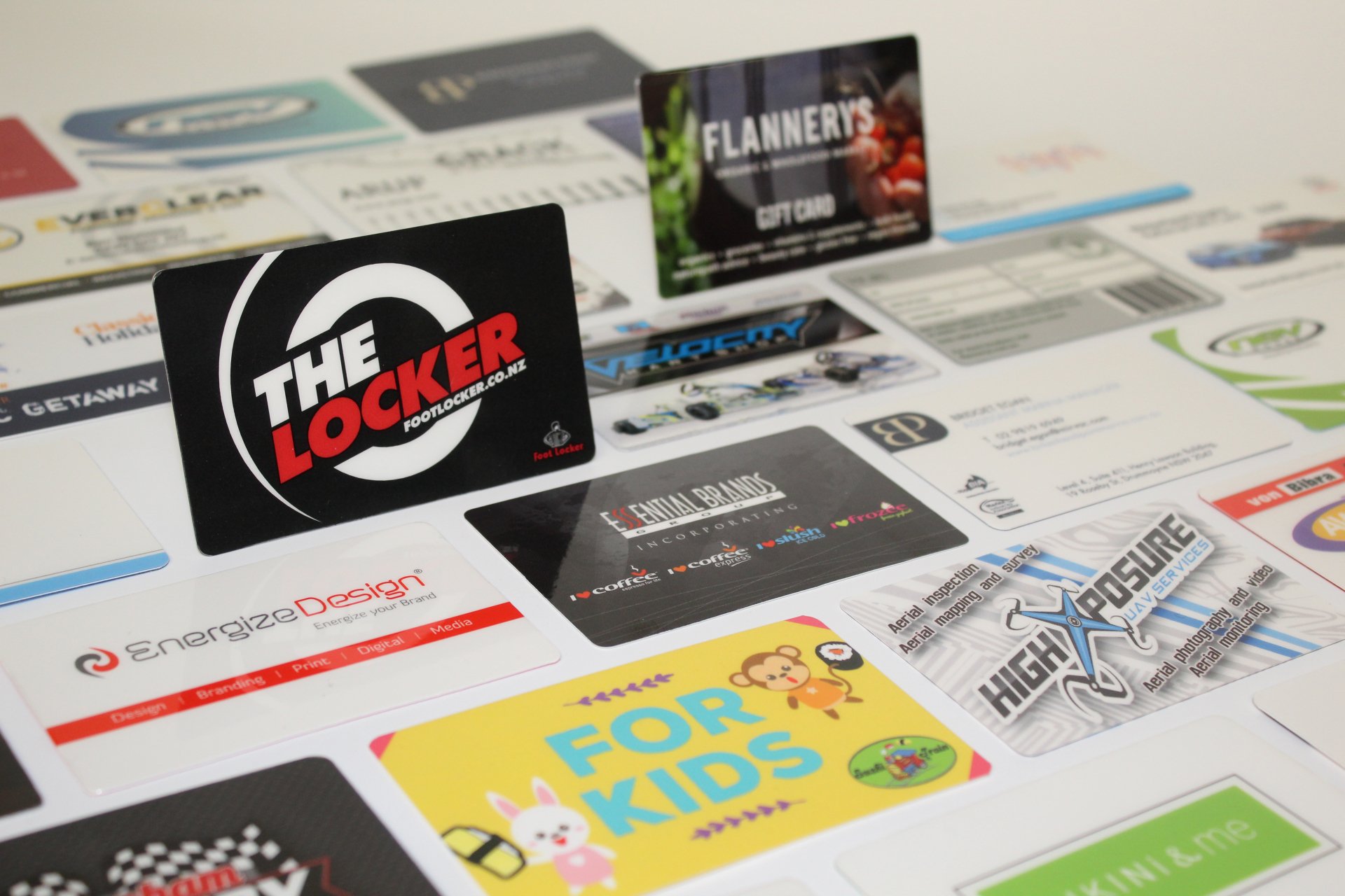 Ocean Digital Printing and Signage - Gold Coast Printers