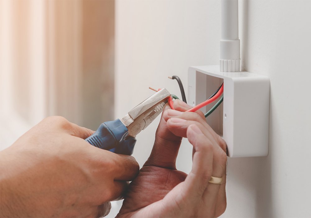 Electrical Contractor – Highland, IN – Foster Electric Inc.