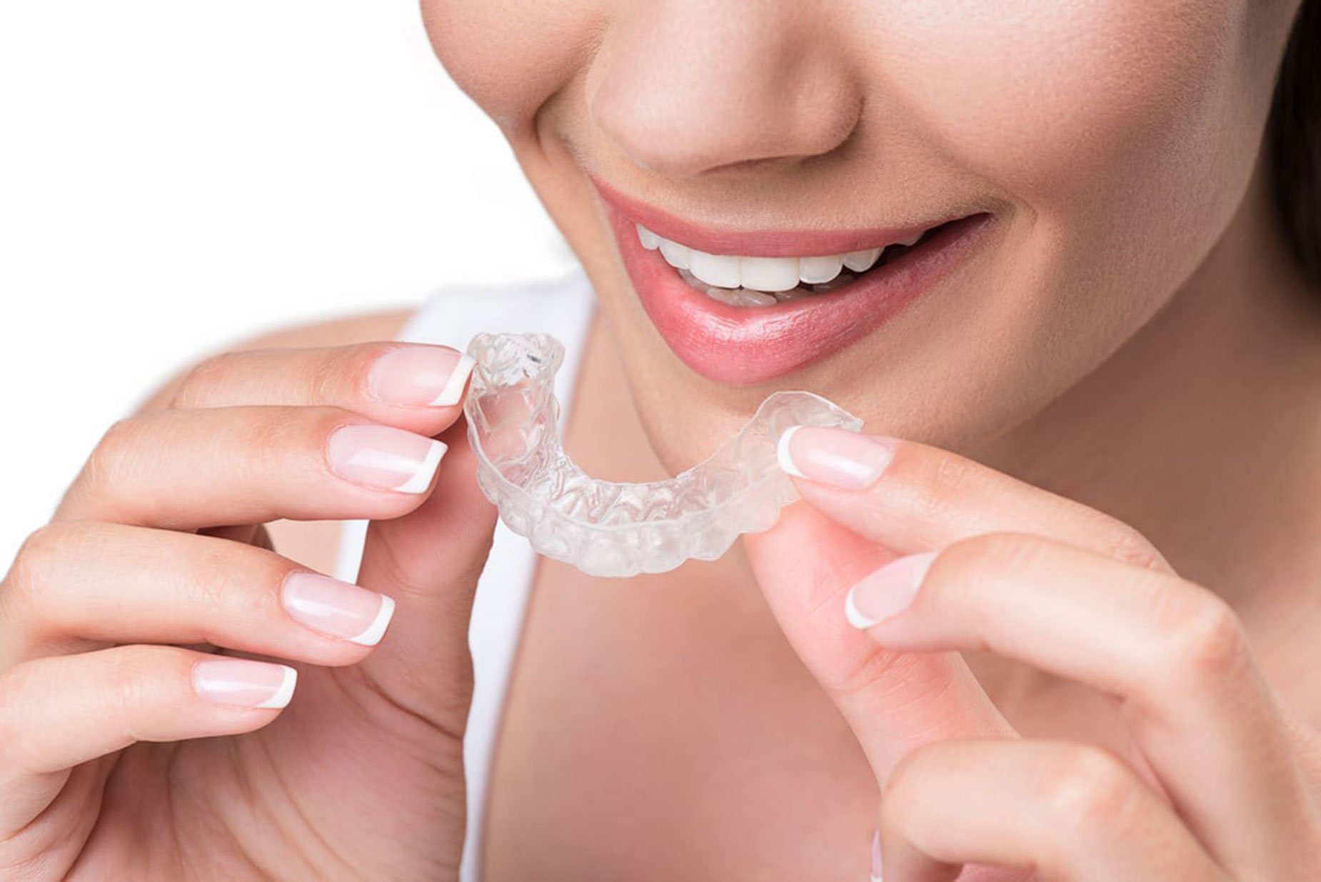 Alignment (Invisalign) | Keswick Dental