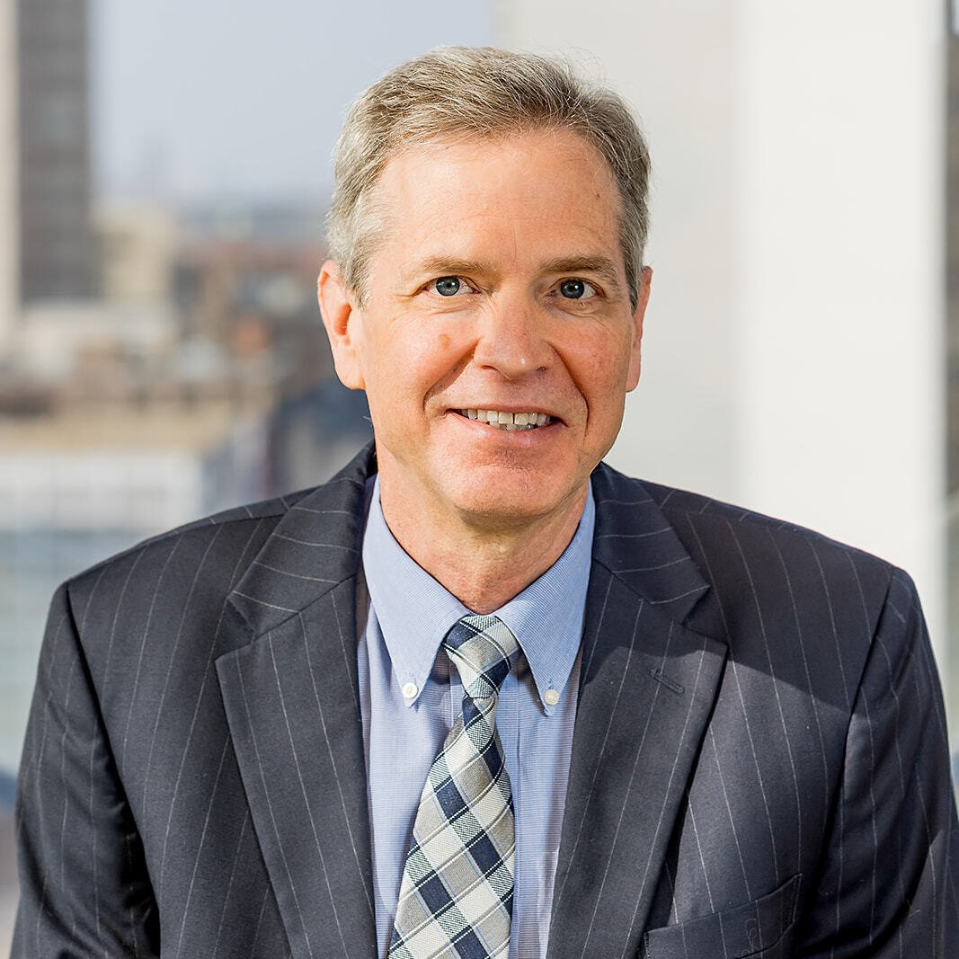 Pelikan & Orris Law Firm is based in St. Louis, Missouri