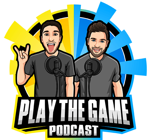 Listen to Episodes | Play The Game Podcast
