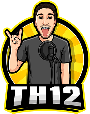 Host Bios - Tyler Harmon & Marcello Margott | Play The Game Podcast