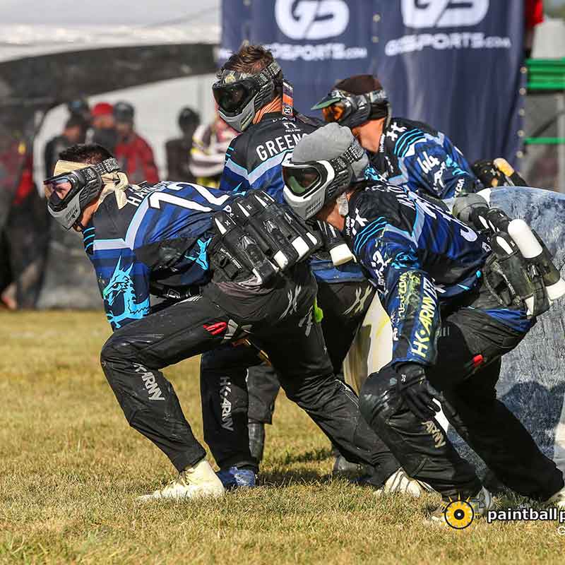 Host Bios - Tyler Harmon & Marcello Margott | Play The Game Podcast