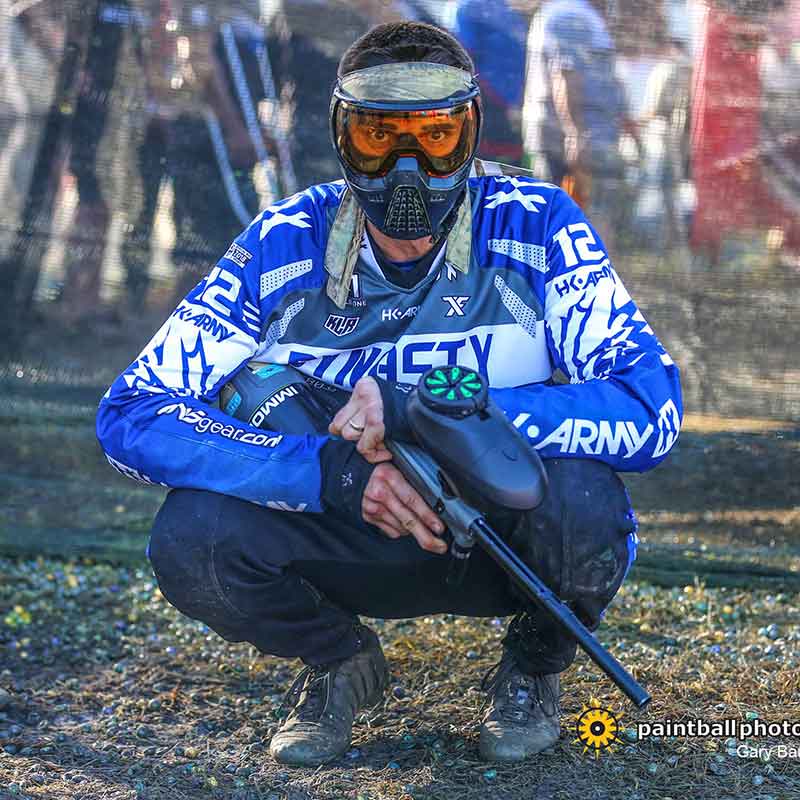 Host Bios - Tyler Harmon & Marcello Margott | Play The Game Podcast