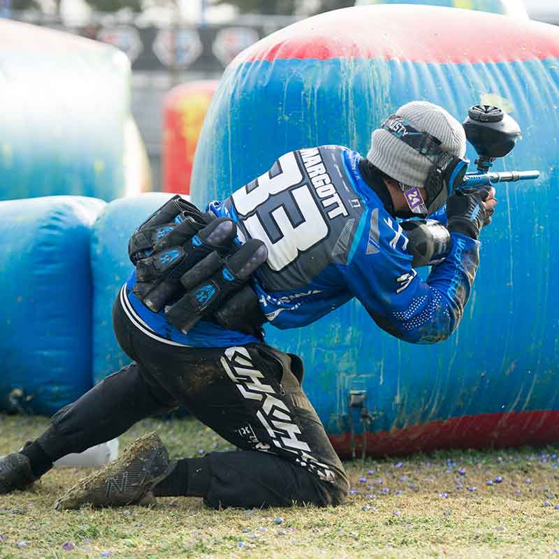 Host Bios - Tyler Harmon & Marcello Margott | Play The Game Podcast