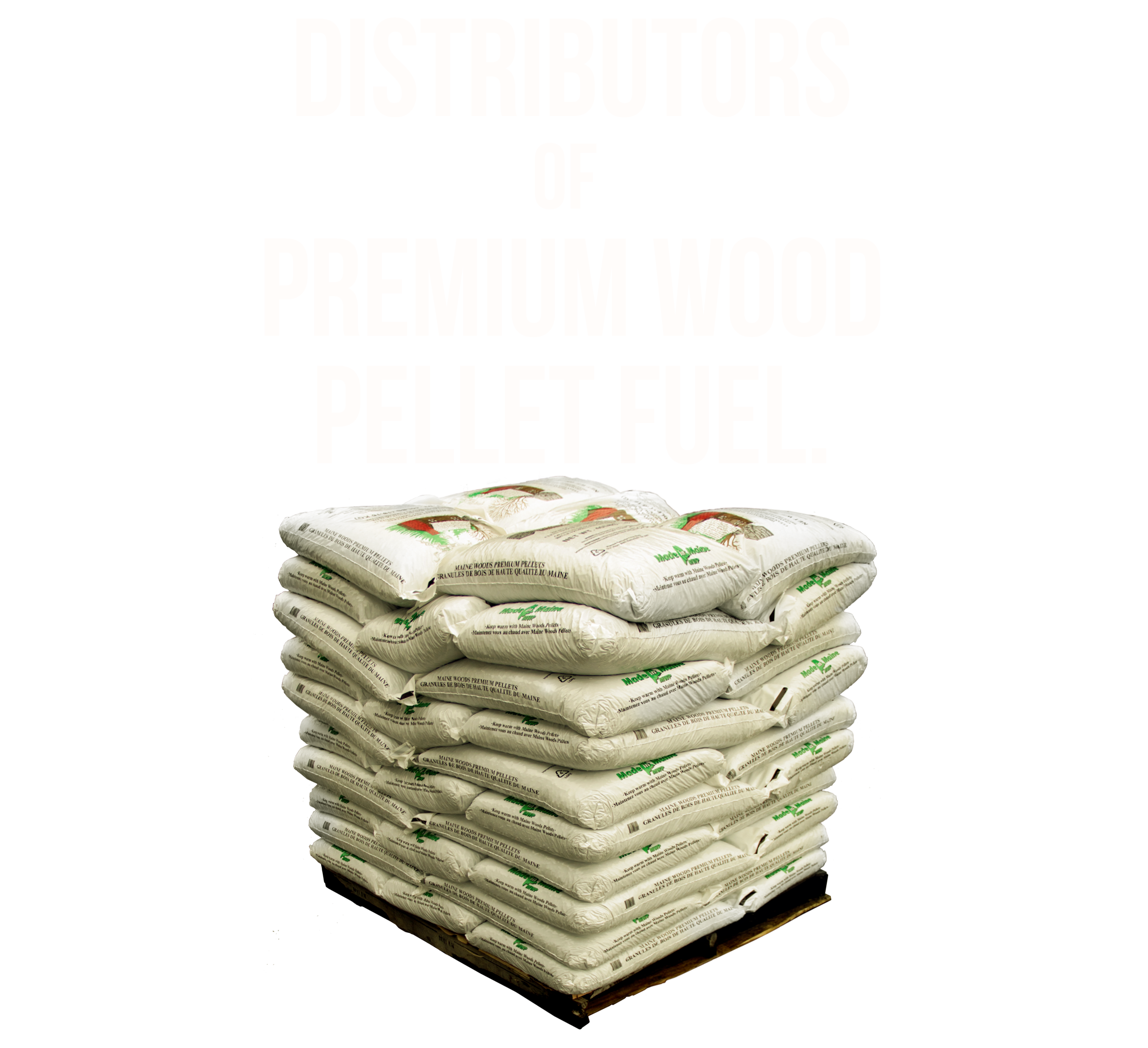 Pellets Now - Premium Wood Pellet Wholesaler