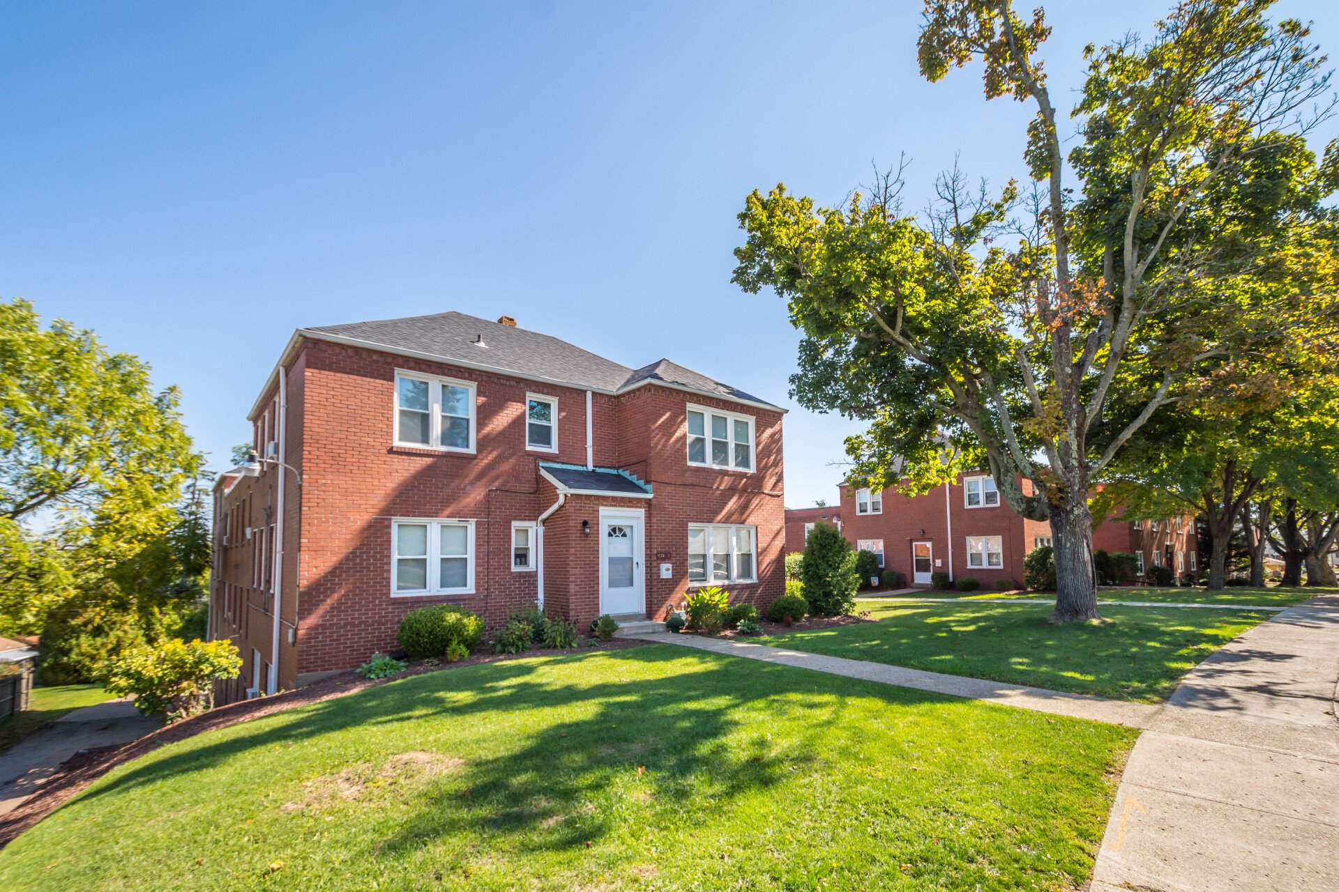 Southcrest Heights Apartments | Spacious Apartments in Pittsburgh, PA
